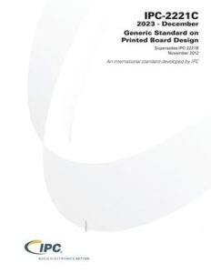 Download IPC 2221C In PDF - IPC WEBStore